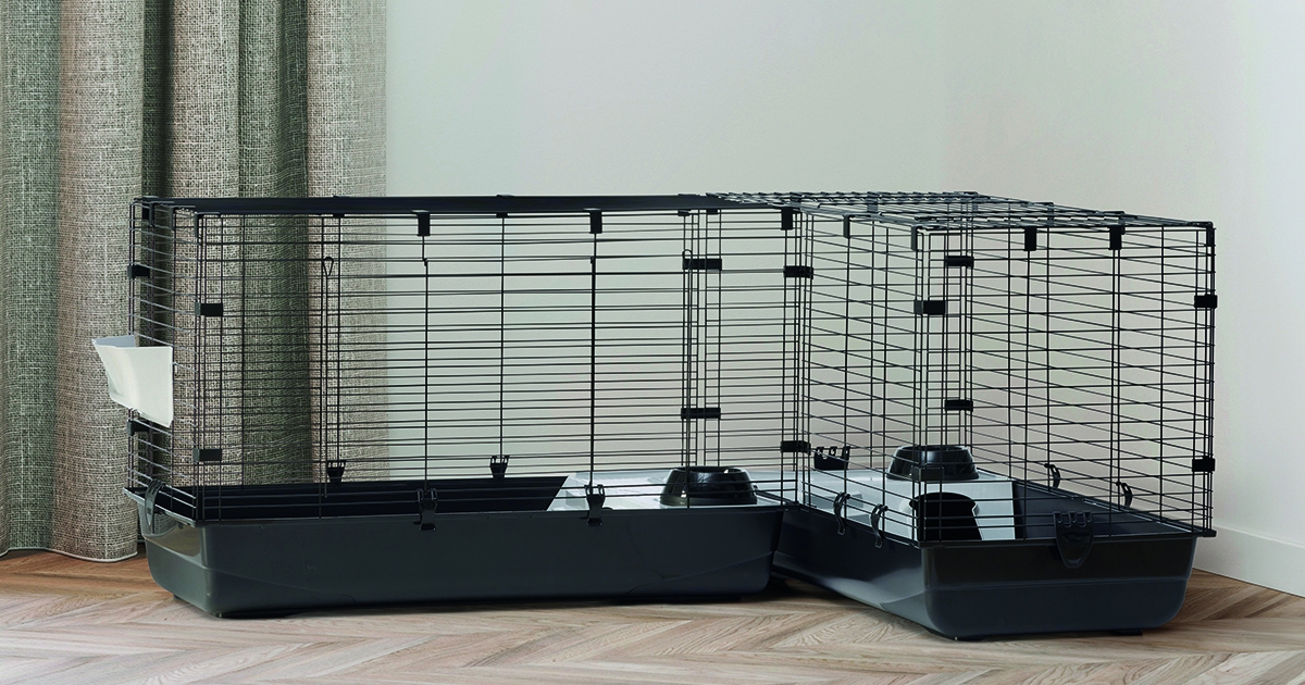 Cubix Corner easy set-up | News